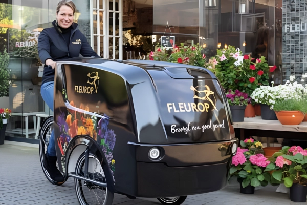 Flowershop Maasvlakte-Rotterdam – Bloemenwinkel Maasvlakte-Rotterdam 🌷"